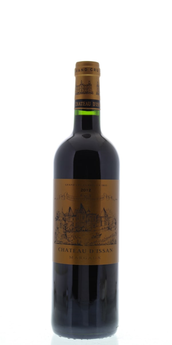 Chateau d'Issan 2012 | Wine.com