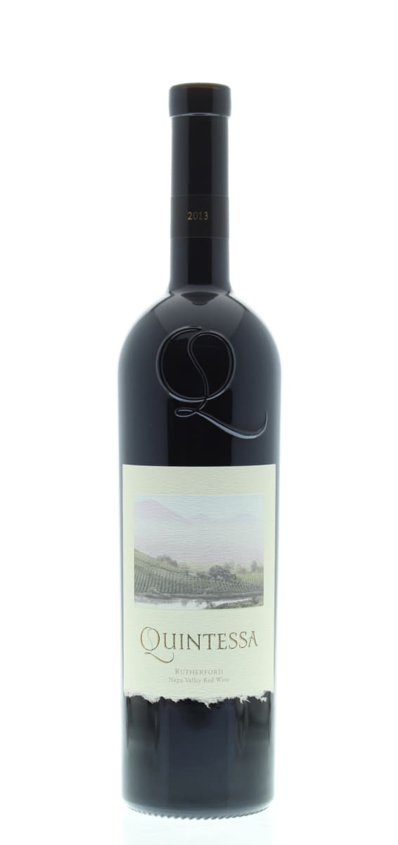 Quintessa 2013 | Wine.com