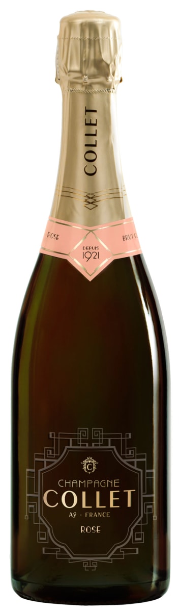 Collet Brut Rose | Wine.com