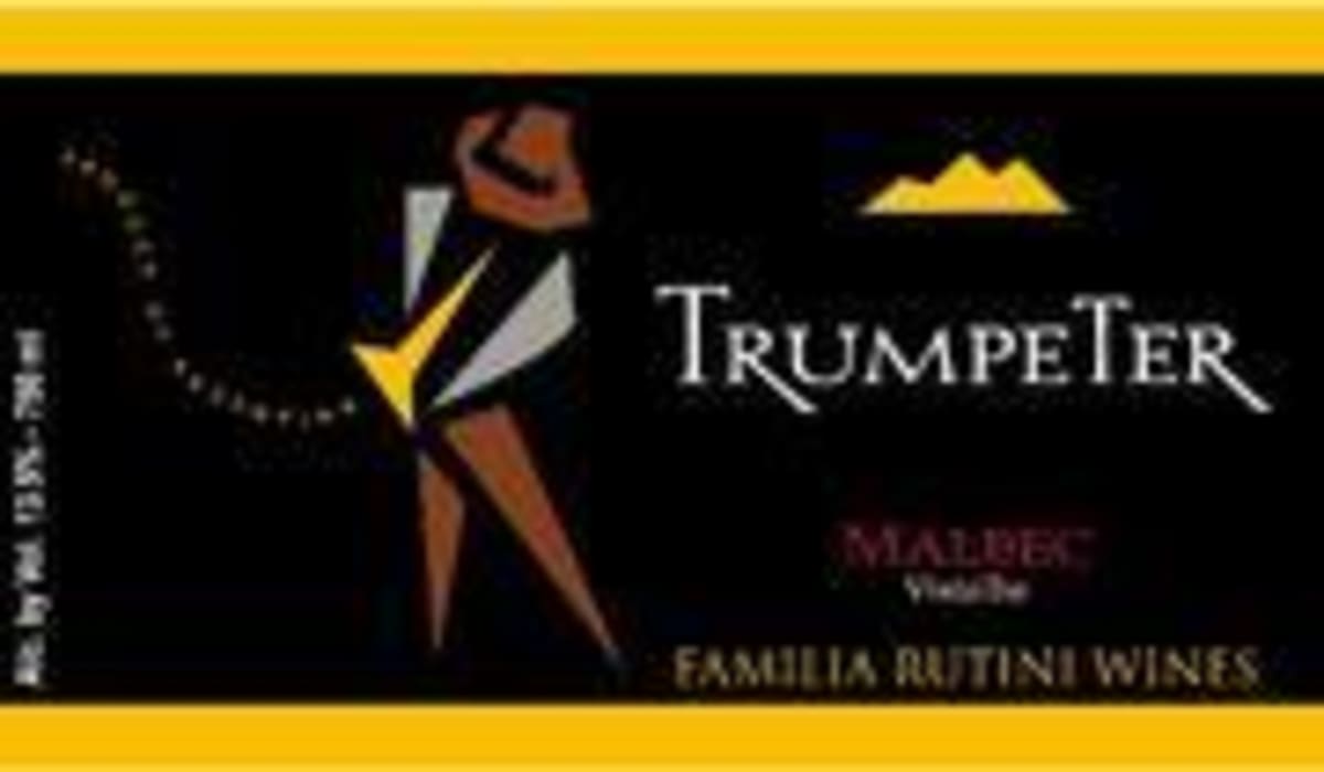 Trumpeter Malbec 1997 | Wine.com
