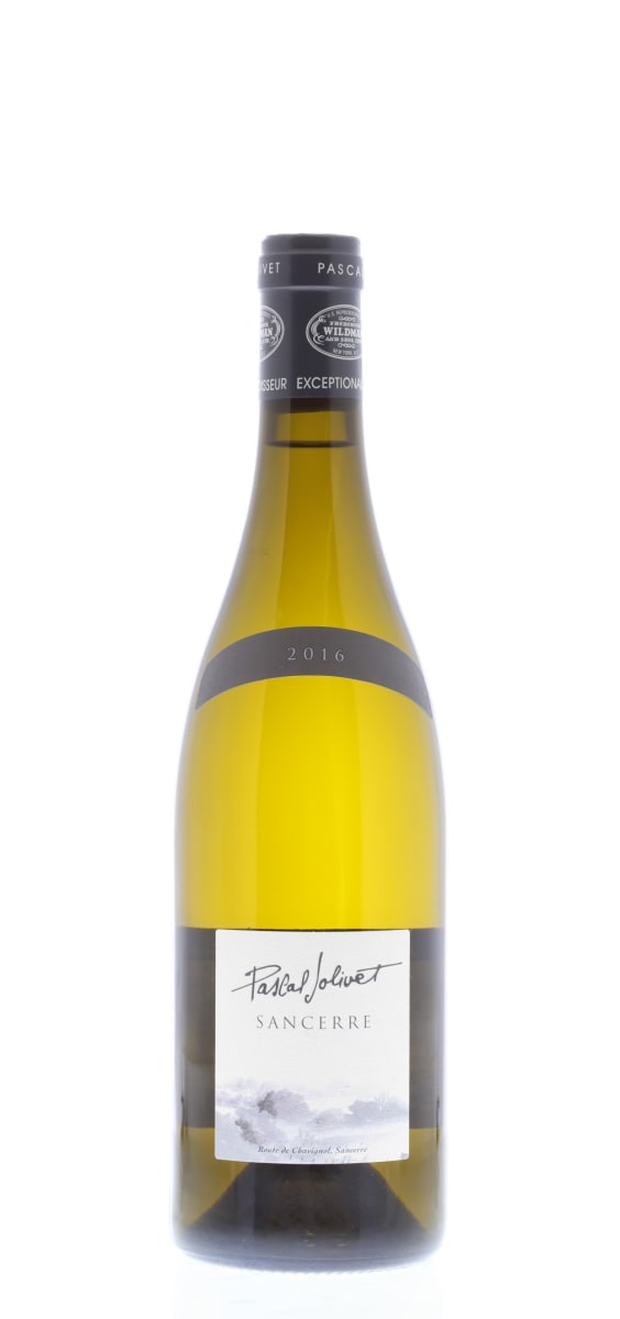 Pascal Jolivet Sancerre 2016 | Wine.com