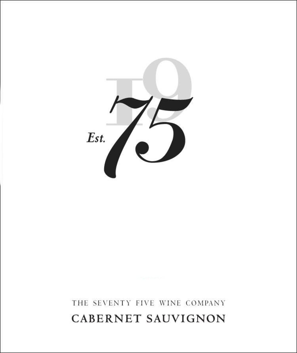 Tuck Beckstoffer 75 Wine Company Cabernet Sauvignon 2011 | Wine.com