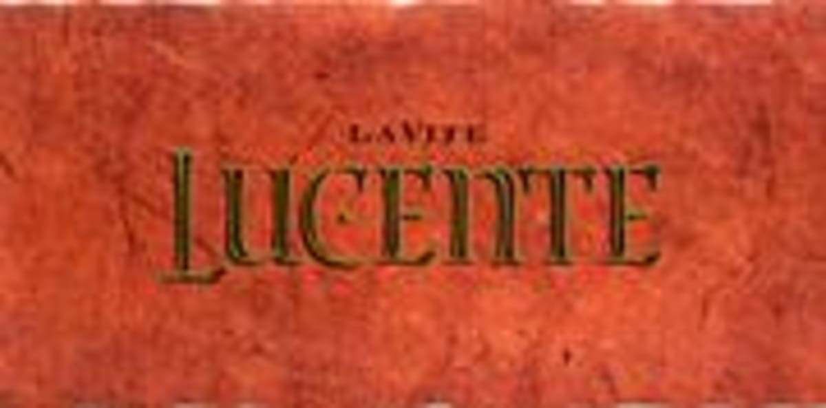 Tenuta Luce Lucente 1997 | Wine.com