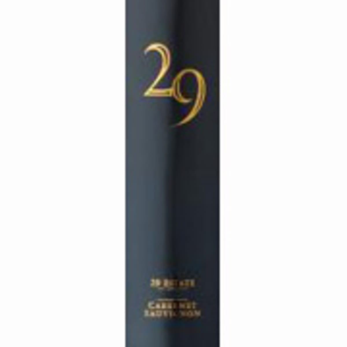 Vineyard 29 Cabernet Sauvignon 1996 | Wine.com
