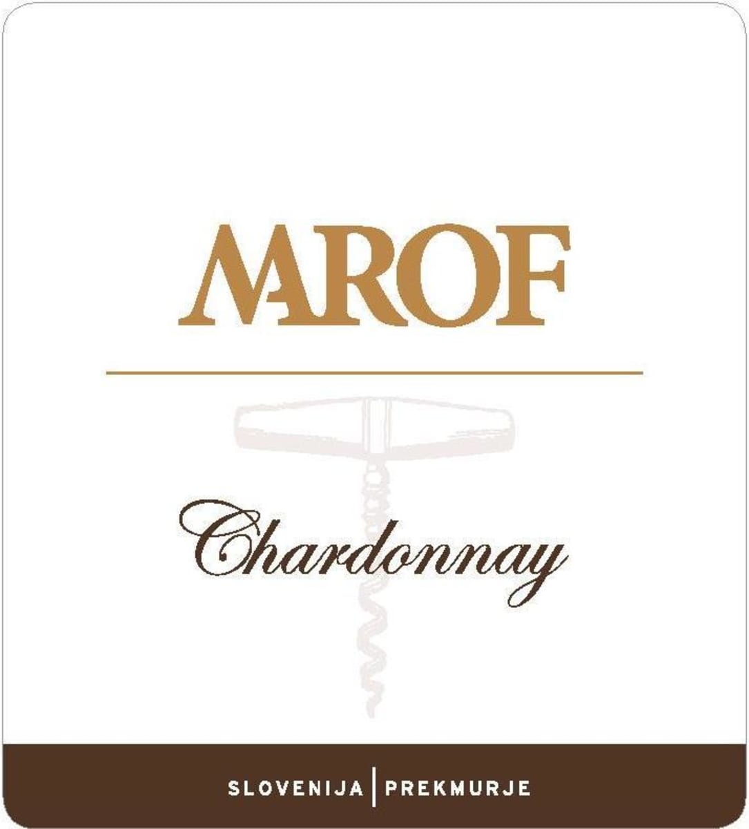 Marof Winery Chardonnay 2012 | Wine.com