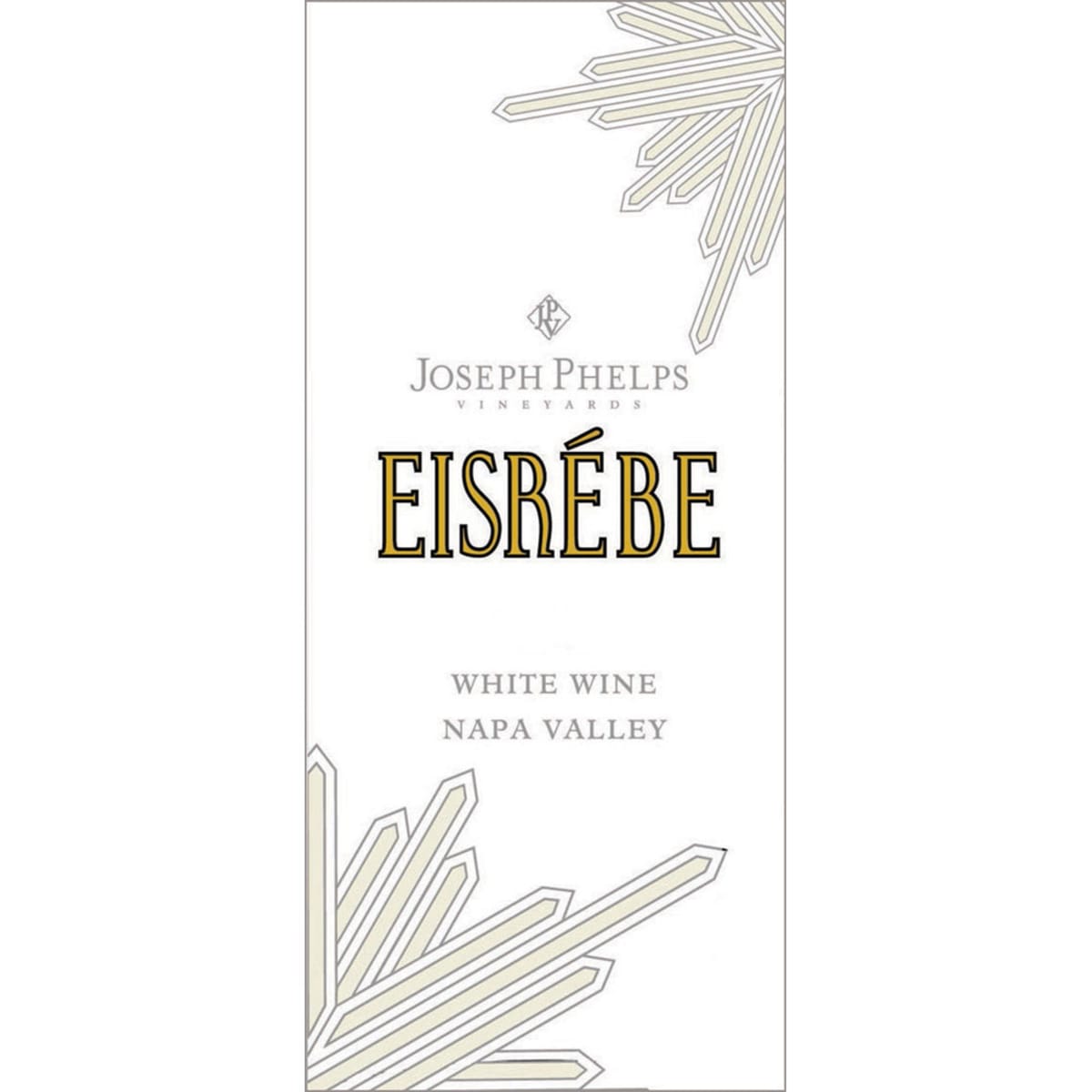 Joseph Phelps Eisrebe (375ML half-bottle) 2003 | Wine.com
