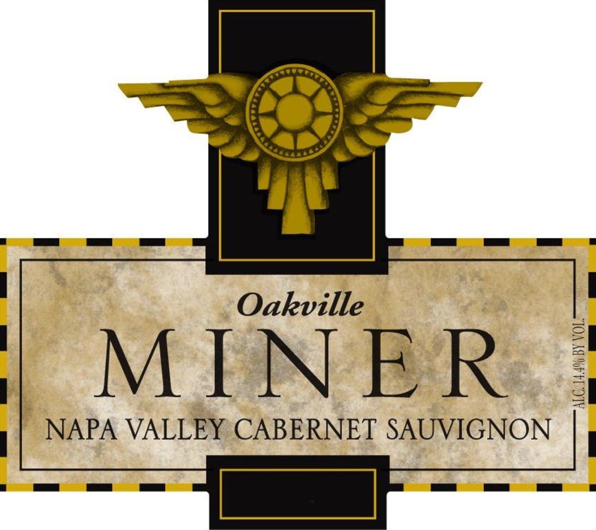 Miner Family Oakville Cabernet Sauvignon 2013 | Wine.com