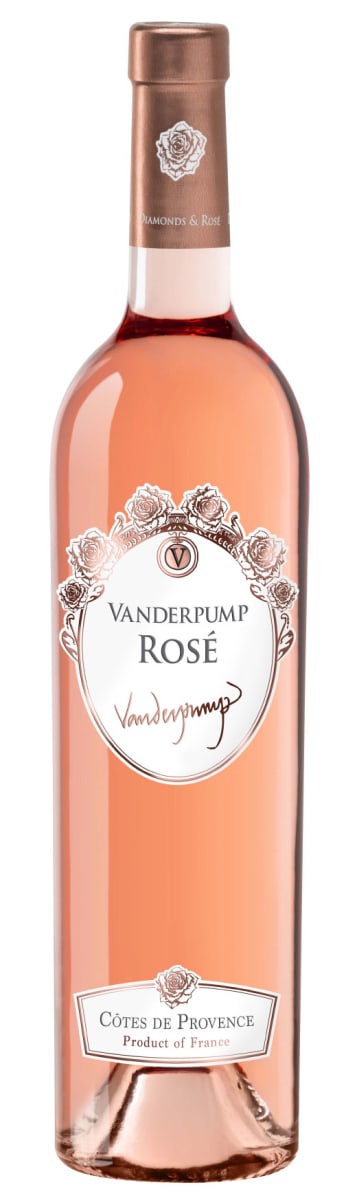 Vanderpump Rose 2017 | Wine.com