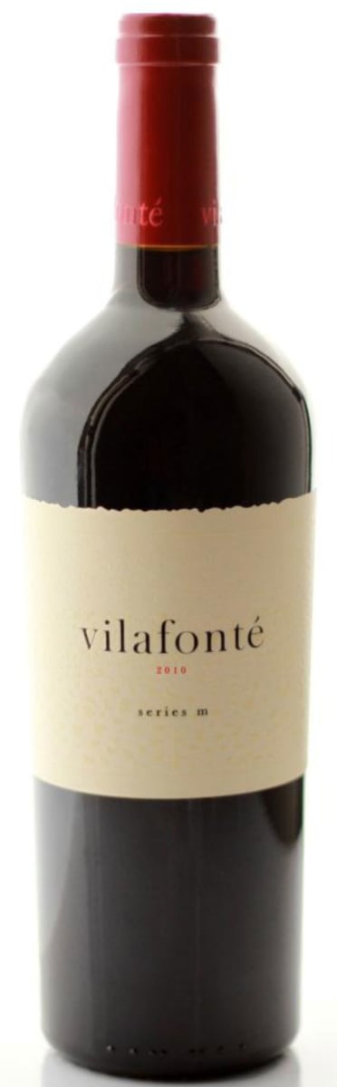 Vilafonte Series M 2010 | Wine.com