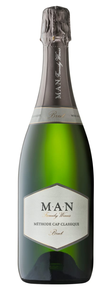 MAN Family Wines Methode Cap Classique Brut | Wine.com
