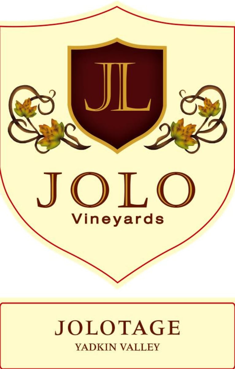Jolo Winery & Vinyards Jolotage 2014 | Wine.com