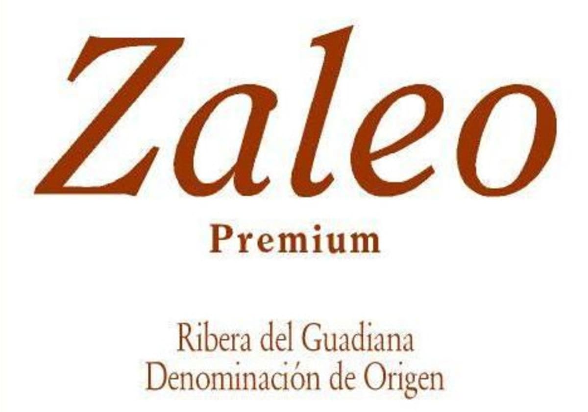 Zaleo Premium 2012 | Wine.com