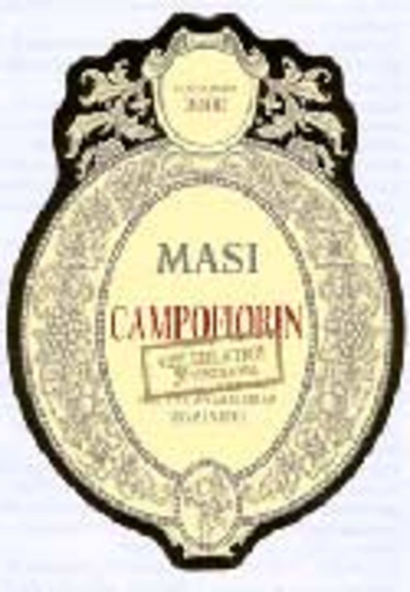 Masi Campofiorin Ripasso 2000 | Wine.com