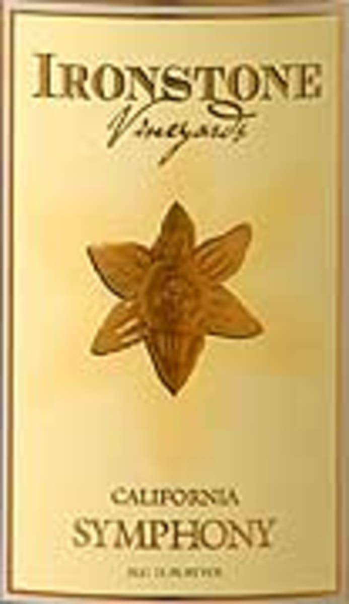 Obsession Symphony 2003 | Wine.com