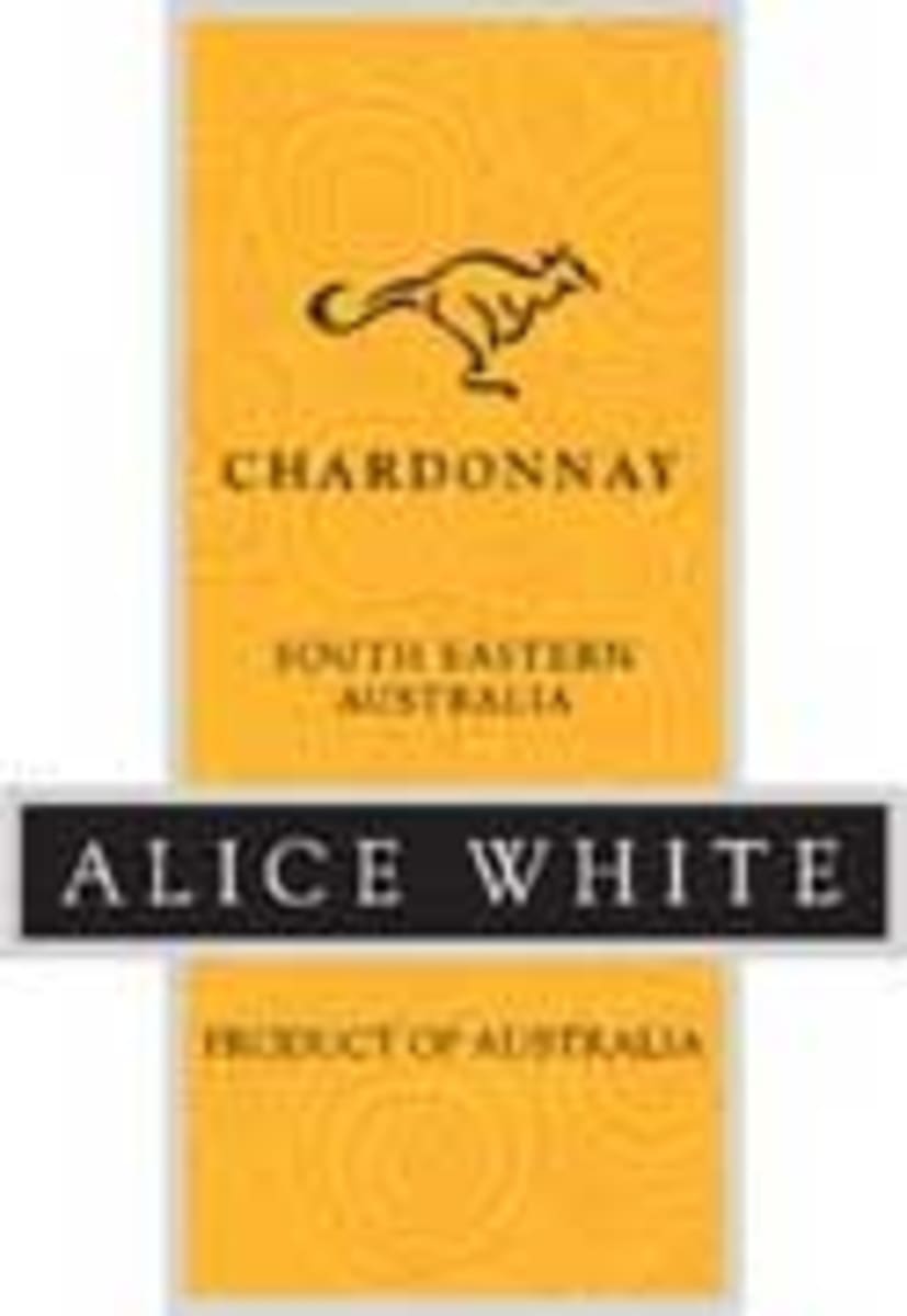 Alice White Chardonnay 2004 | Wine.com