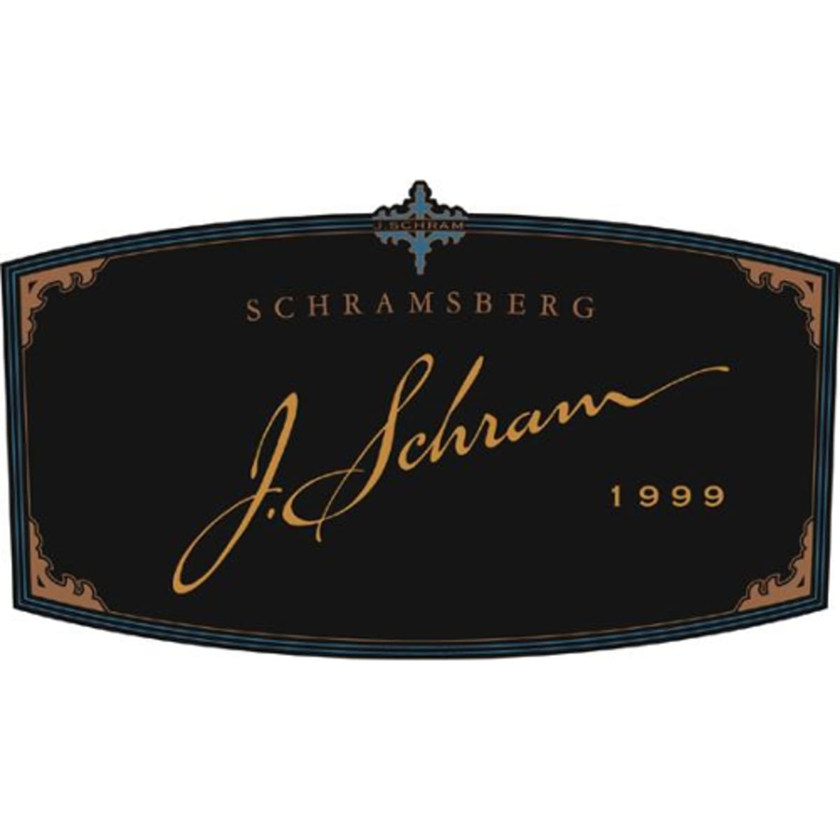 Schramsberg J. Schram 1999 | Wine.com