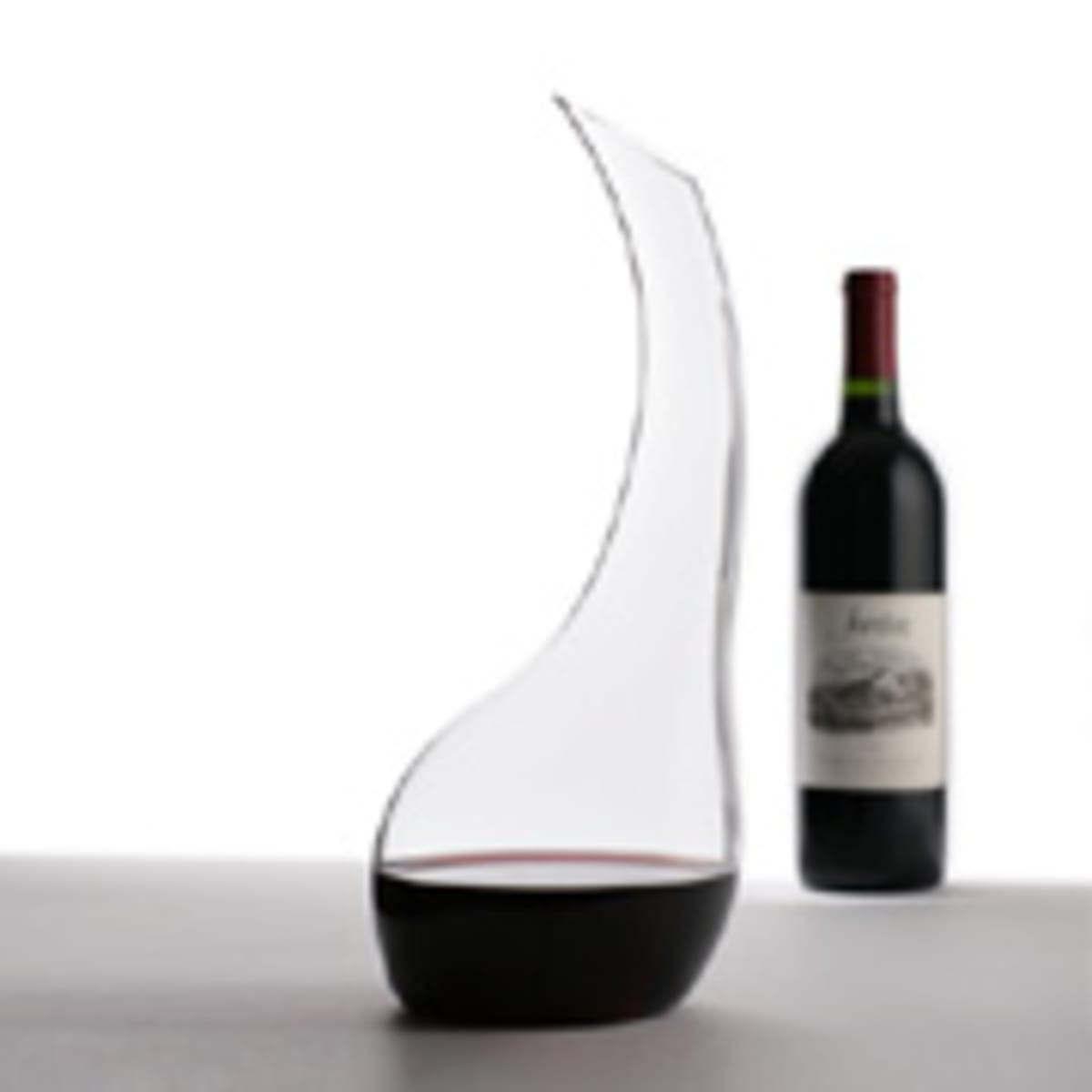 Riedel Cornetto Decanter | Wine.com