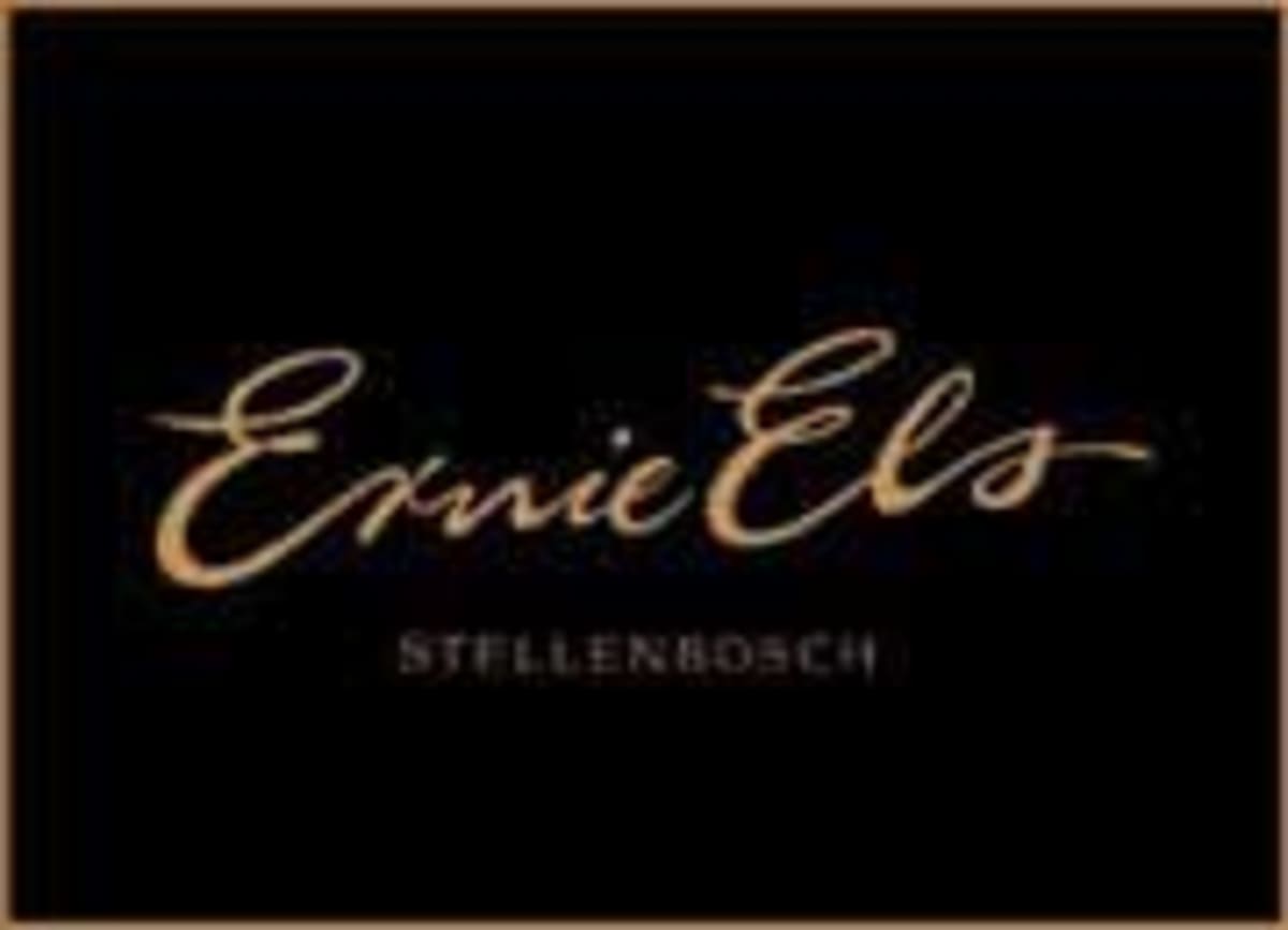 Ernie Els Signature 2004 | Wine.com