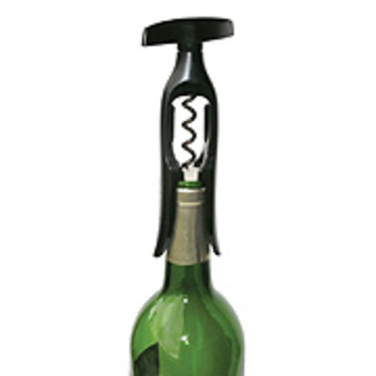 Screwpull Table Model Corkscrew | Wine.com
