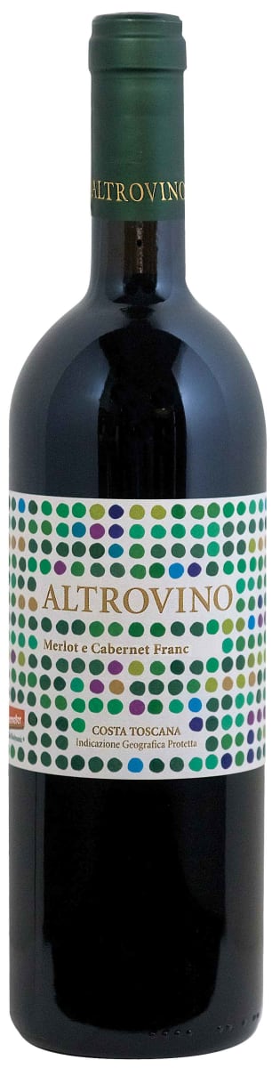 Duemani Altrovino Toscana 2020 | Wine.com