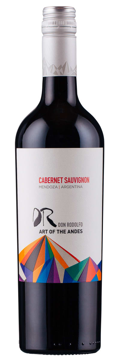 Don Rodolfo Cabernet Sauvignon 2019 | Wine.com