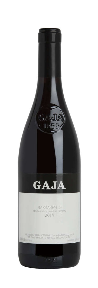 Gaja Barbaresco (375ML half-bottle) 2014 | Wine.com