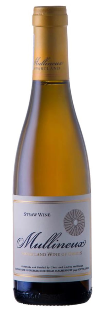 Mullineux Family Wines Straw Wine (375ML half-bottle) 2021 | Wine.com
