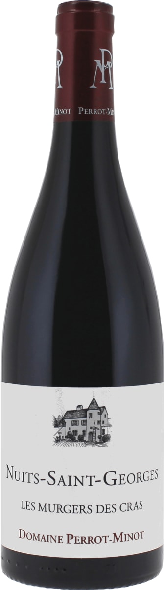 Domaine Perrot-Minot Nuits-St-Georges Les Murgers des Cras 2020 | Wine.com