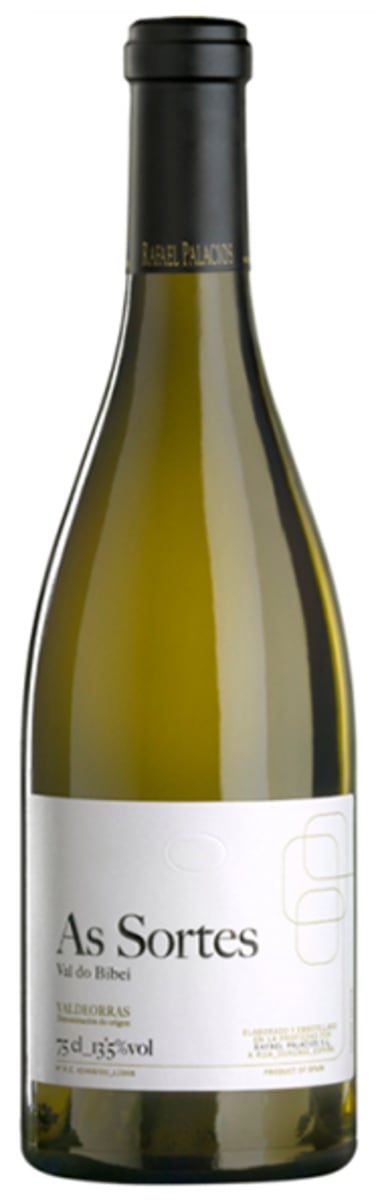 Rafael Palacios As Sortes Godello 2015 | Wine.com