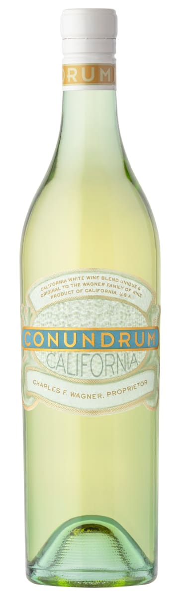 Conundrum White Blend 2021 | Wine.com
