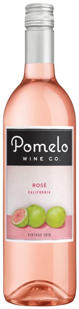 Pomelo Rose 2019 | Wine.com