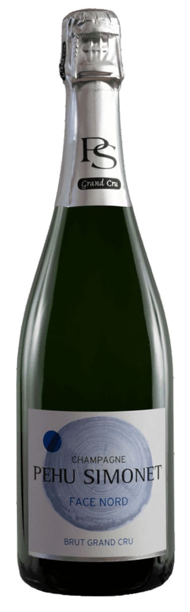 Pehu-Simonet Face Nord Brut | Wine.com