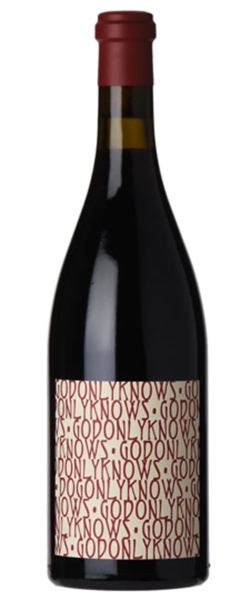 Cayuse God Only Knows Grenache 2020 | Wine.com