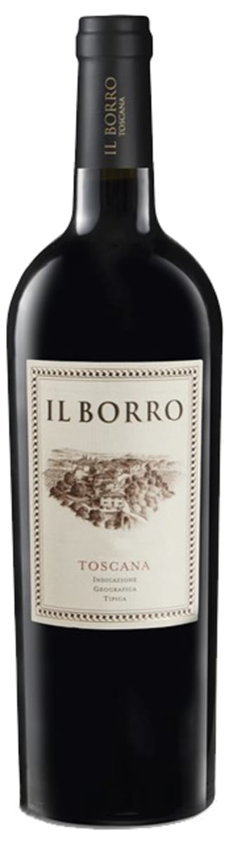 Il Borro 2017 | Wine.com