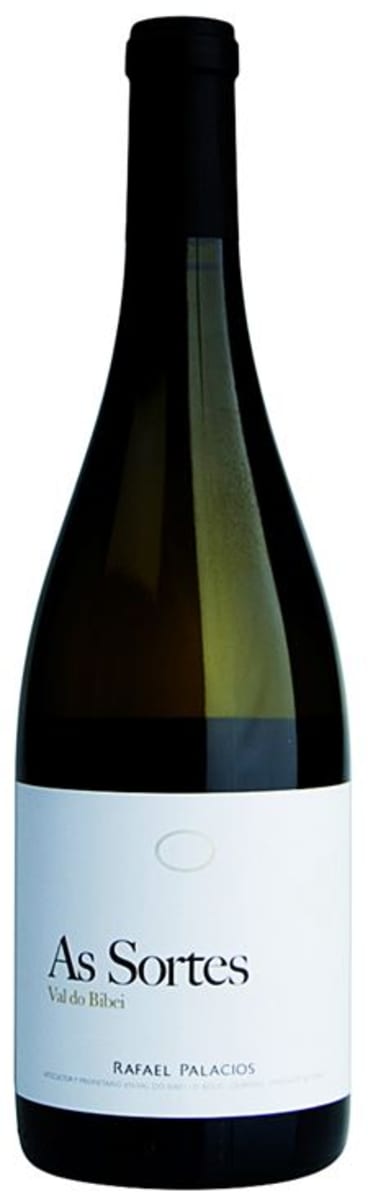 Rafael Palacios As Sortes Godello 2016 | Wine.com