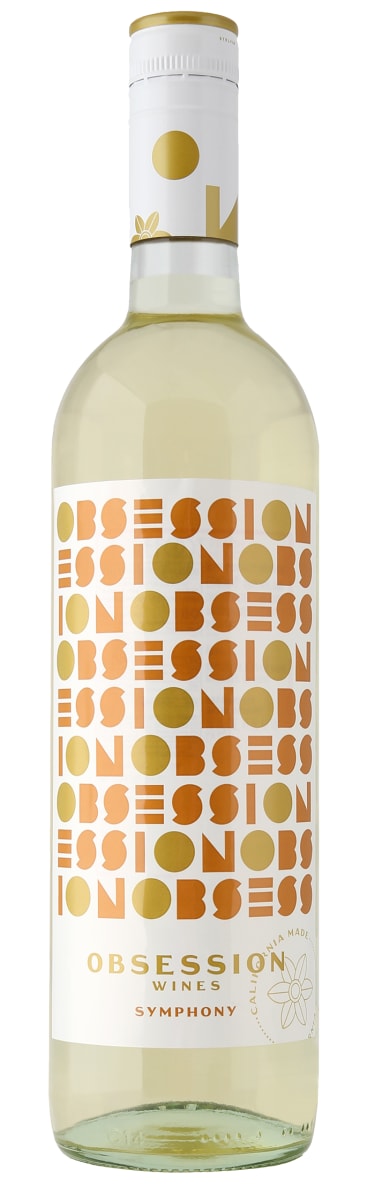 Obsession Symphony 2020 | Wine.com