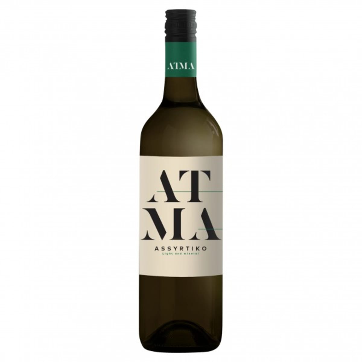 Thymiopoulos Atma Assyrtiko 2022 | Wine.com