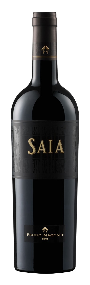 Feudo Maccari Saia 2019 | Wine.com