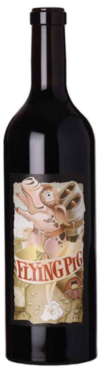 Cayuse Flying Pig 2021 | Wine.com