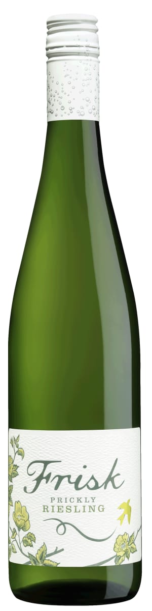 Frisk Prickly Riesling 2018 | Wine.com