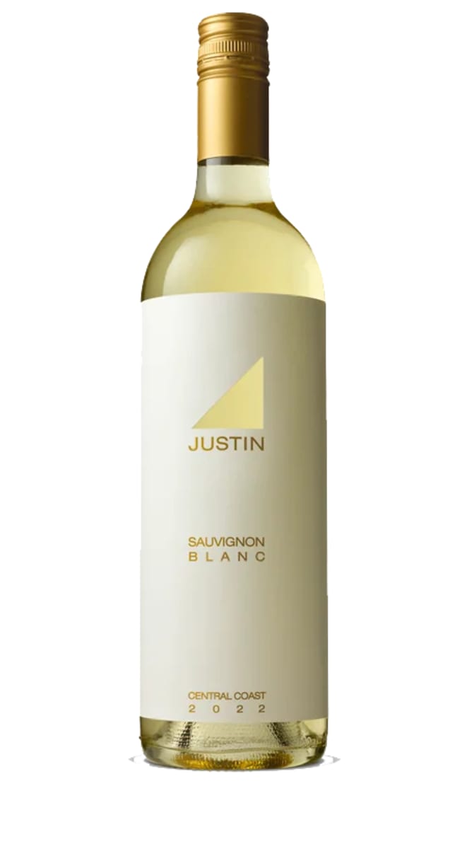 Justin Sauvignon Blanc 2022 | Wine.com