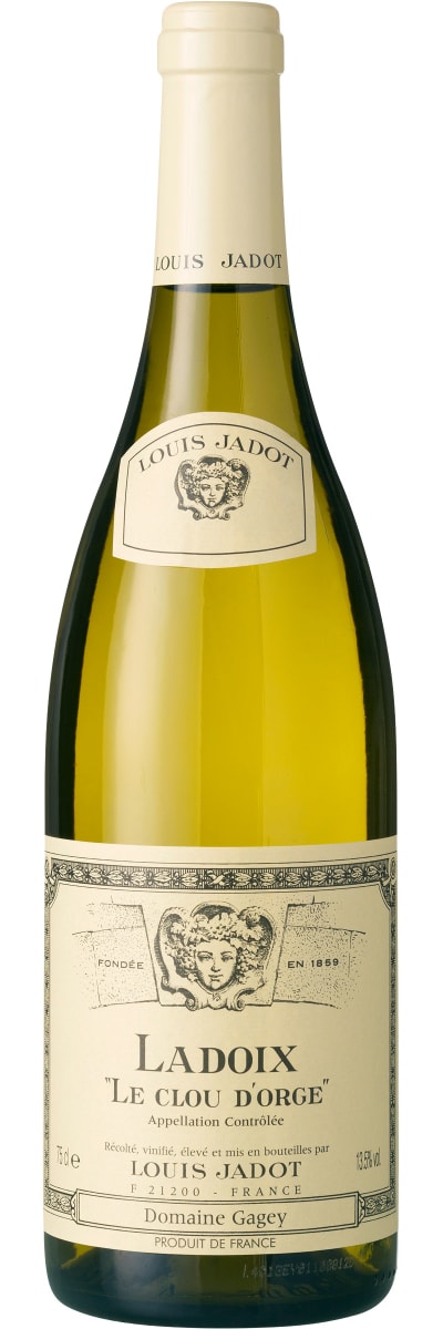 Louis Jadot Ladoix Le Clou d'Orge Blanc 2019 | Wine.com
