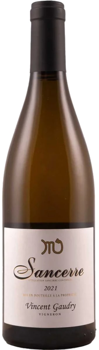 Vincent Gaudry Sancerre Constellation du Scorpion 2021 | Wine.com