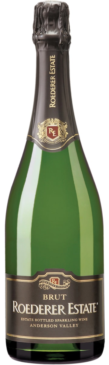 Roederer Estate Brut | Wine.com
