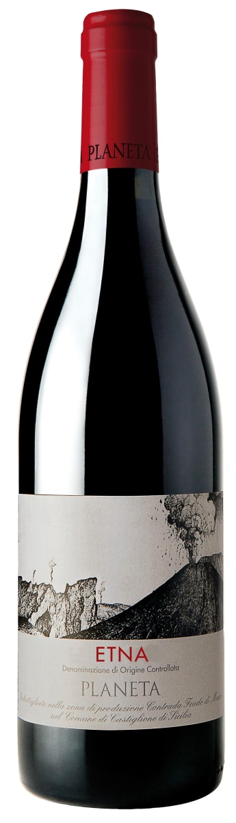 Planeta Etna Rosso 2020 | Wine.com