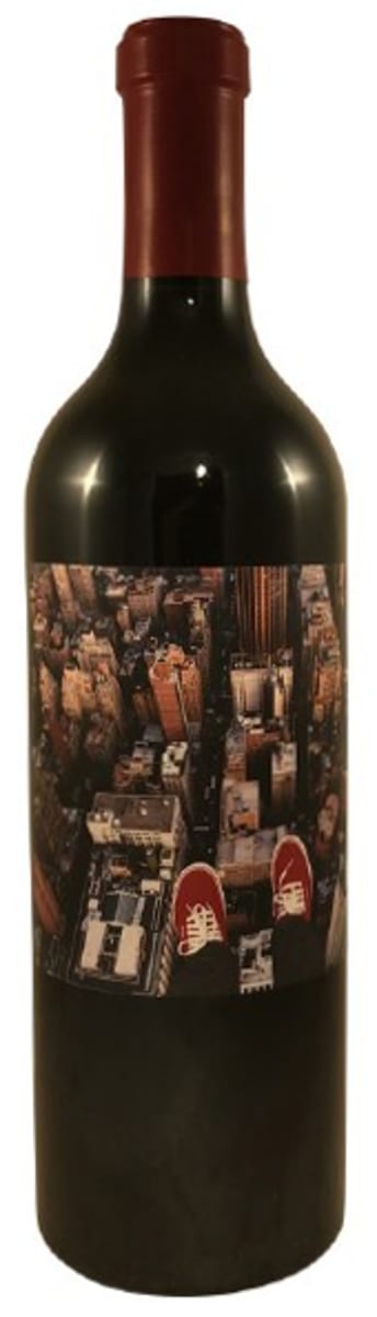 689 Cellars Killer Drop Red Blend 2015 | Wine.com