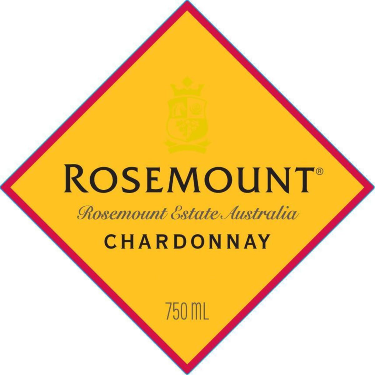 Rosemount Chardonnay 2008 | Wine.com