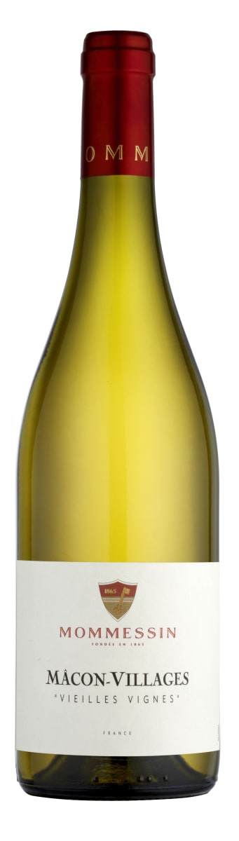 Mommessin Macon-Villages Vieilles Vignes 2022 | Wine.com