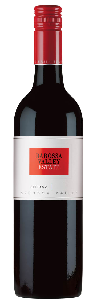 Barossa Valley Estate Shiraz 2020 | Wine.com