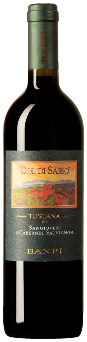 Banfi Col di Sasso 2015 | Wine.com